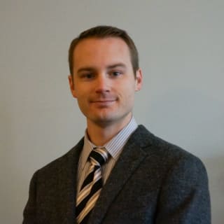 Dr. Jonathan Afoke, MD – Rochester, MN | Thoracic Surgery