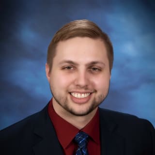 Dr. Nathanael Rollison, MD – Indianapolis, IN | Resident Physician