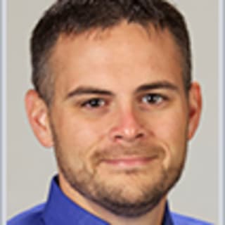 Bradley Ingram – Smithsburg, MD | Family Medicine