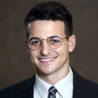 Dr. Mitchell Rock, MD – Washington, DC | Neurosurgery