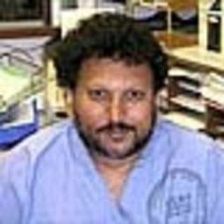 Dr. Errol Lobo, MD – San Francisco, CA | Anesthesiology