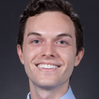 Dr. Tyler Bien, MD – Phoenix, AZ | Resident Physician