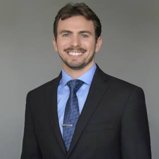 Dr. Jason Marcus, DO – Deerfield Beach, FL | Resident Physician