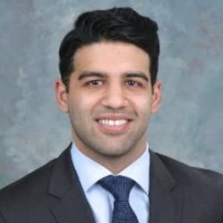 Dr. Rashad Usmani, MD – Louisville, KY | Orthopaedic Surgery