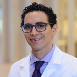 Dr. Ashkan Kashanchi, MD – Los Angeles, CA | Resident Physician