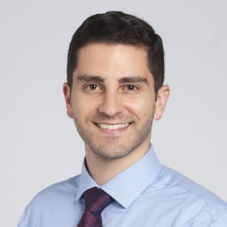 Dr. Nathan Reinert, MD – Cleveland, OH | Resident Physician