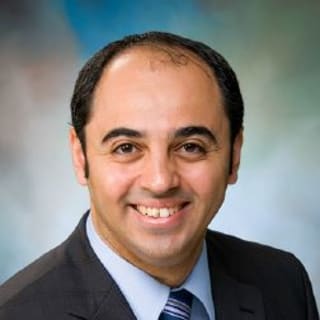 Dr. Mohamed Soliman, MD – Irvine, CA | Ophthalmology