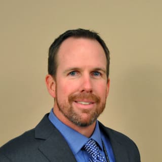 Dr. John Beckham, MD – Aurora, CO | Infectious Disease