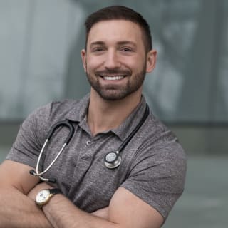 Spencer Rizk – Saint Petersburg, FL | Family Nurse Practitioner