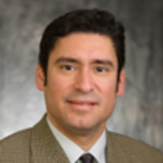 Dr. Daniel Torres, MD – Chicago, IL | Rheumatology
