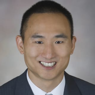Dr. Scott Yang, MD – Portland, OR | Orthopaedic Surgery