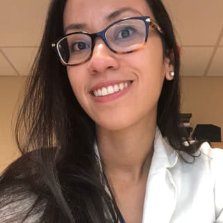 Dr. Daisy Torres-Miranda, MD – Boynton Beach, FL | Infectious Disease