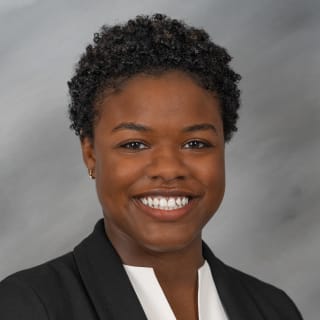 Dr. Capricia Bell, MD – Detroit, MI | Resident Physician