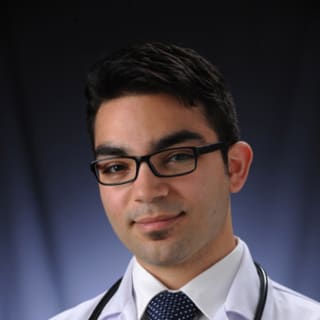 Dr. Ahmad Hamed, MD – Saint Louis, MO | Pediatrics