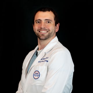 Dr. Bill Mallett, MD – Boston, MA | Anesthesiology