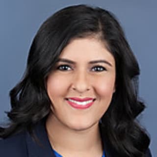 Dr. Sonia Jasuja, MD – Santa Monica, CA | Pulmonology