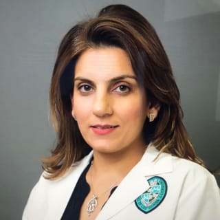 Dr. Amina Rafique, MD – New Orleans, LA | Pediatric Hematology & Oncology