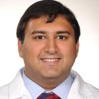 Dr. Ashwin Agrawal, DO – Morgantown, WV | Pediatric Gastroenterology
