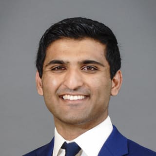 Dr. Andrew Chacko, MD – Grove City, OH | Resident Physician