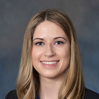 Dr. Laura Keenahan, MD – Houston, TX | Resident Physician