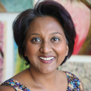 Dr. Suraiya Rahman, MD – Los Angeles, CA | Pediatrics