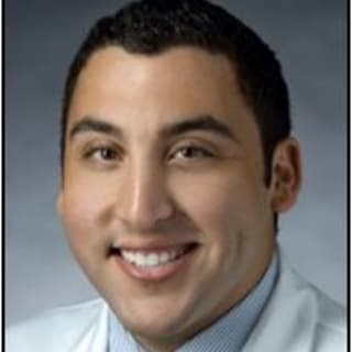 Dr. Omar Aly, MD – Santa Monica, CA | Internal Medicine