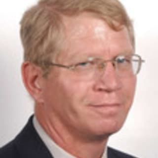 Dr. Roy Ward, DO – Tahlequah, OK | General Surgery