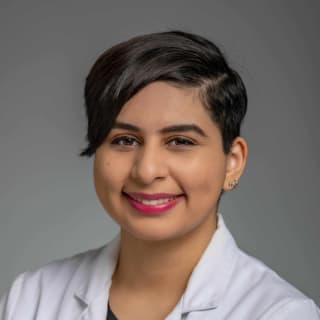 Dr. Monica Kirollos, MD – Scottsdale, AZ | Resident Physician
