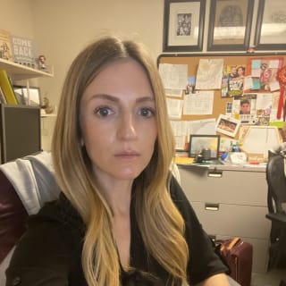 Kristen Goff – Lebanon, NH | Neurology