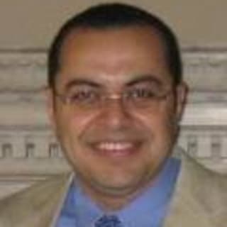 Dr. Peter Soliman, MD – Moorpark, CA | Family Medicine