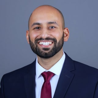 Dr. Akshay Patel, MD – Downers Grove, IL | Family Medicine