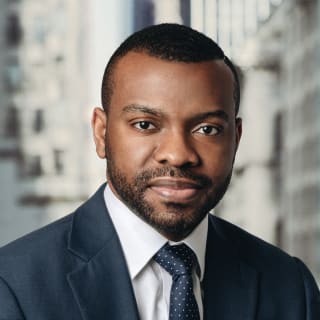 Dr. Emmanuel Ekanem, MD – New York, NY | Cardiology