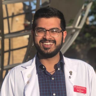 Dr. Samir Sherali, MD – Amarillo, TX | Physical Medicine/Rehab