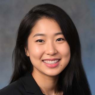 Dr. Michelle Dai, MD – Houston, TX | Resident Physician