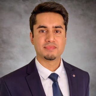 Dr. Muhammad Saad Sohail, MD – Bronx, NY | Internal Medicine