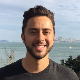 Dr. Nyah Rodman, MD – La Jolla, CA | Resident Physician