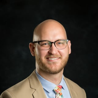 Dr. Josiah Greer, DO – Tulsa, OK | Family Medicine