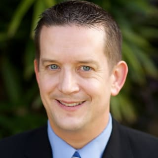 Dr. Ronald Boyd, MD – Wailuku, HI | Radiology