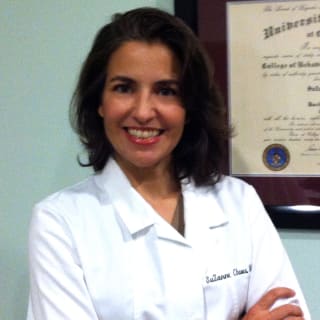 Dr. SuZanne Chaves, MD – Chula Vista, CA | Endocrinology