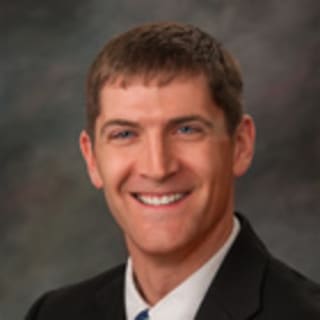 Dr. Sean DeMars, MD | Otolaryngology (ENT)