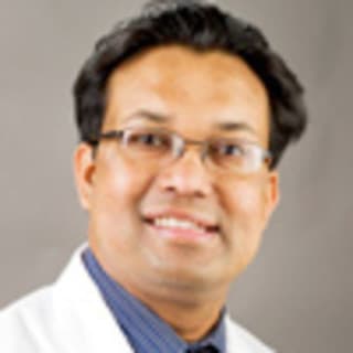 Dr. Saleh Parvez, MD | Psychiatry