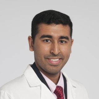 Dr. Mujtaba Mubashir, MD – Cleveland, OH | Thoracic Surgery