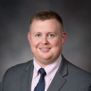 Dr. Alexander Fenwick, MD – Lexington, KY | Pathology