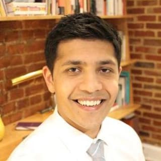 Dr. Neel Chheda, DO – Bremerton, WA | Internal Medicine