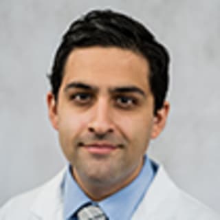 Dr. Borna Tabibian, MD – Birmingham, AL | Neurosurgery