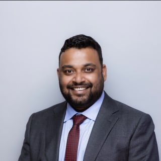 Dr. Dipanjan Debnath, MD – Washington, DC | Internal Medicine