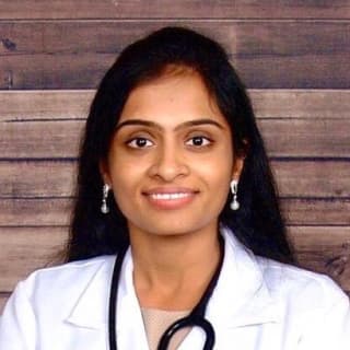 Dr. Phani Keerthi Surapaneni, MD – Morgantown, WV | Internal Medicine