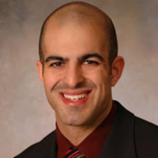 Dr. Harvey Patel, MD – Chicago, IL | Internal Medicine