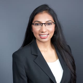 Dr. Shalini Rao, MD – Norristown, PA | Family Medicine