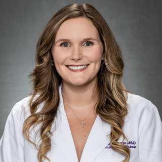 Dr. Julie Barnes, MD – Lafayette, LA | Family Medicine